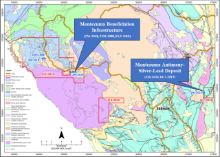 Projects - Lode Resources
