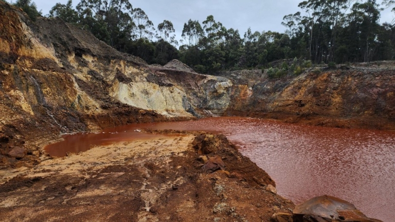 Projects - Lode Resources